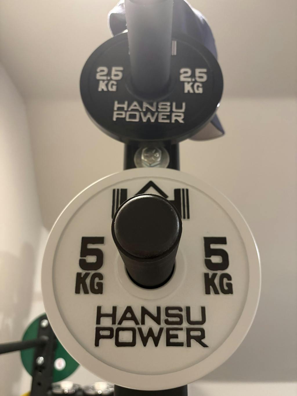 IPF Approved Calibrated Plates | Hansu Power