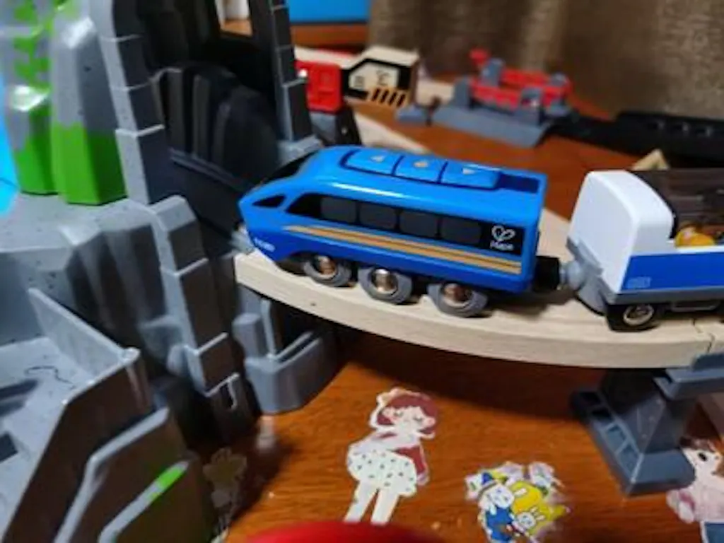 Hape Remote Control Engine - Hape Toys (Hape International Inc.) – HapeToys