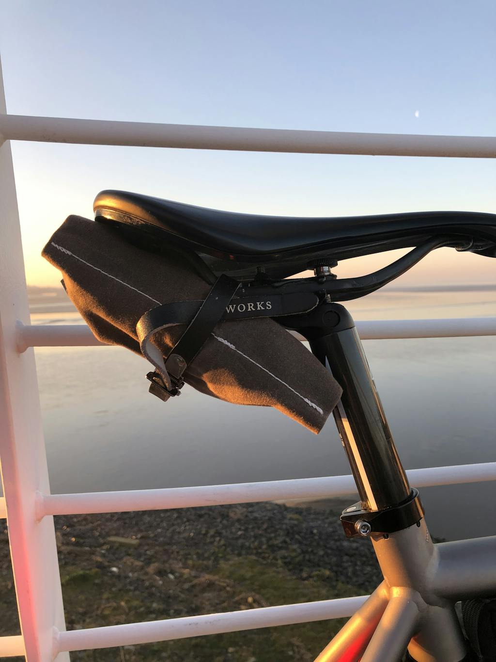 Mopha Bicycle Tool Roll • Happy Bicycle Store