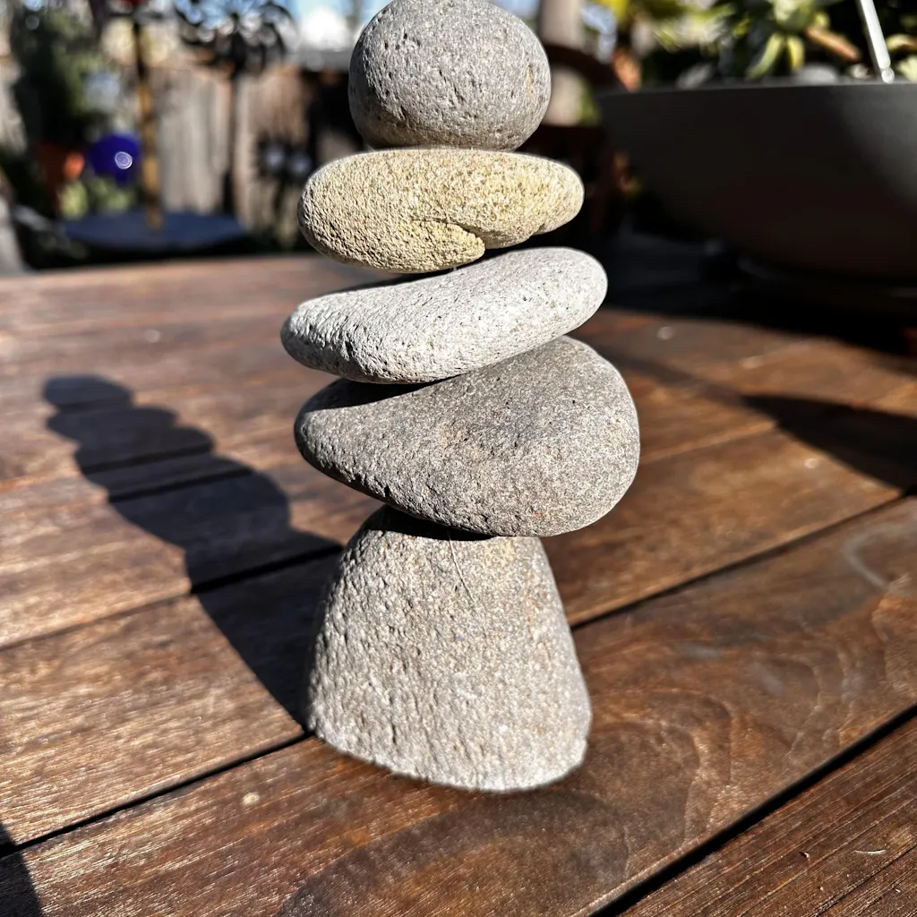 How To Paint Concrete Garden Statues - Our Guide