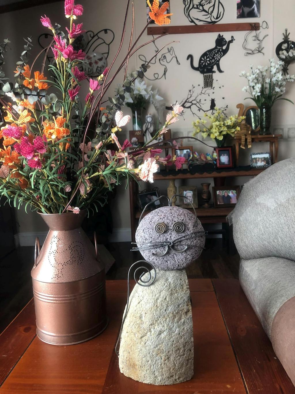 How To Muffle Wind Chimes If They Are Too Loud