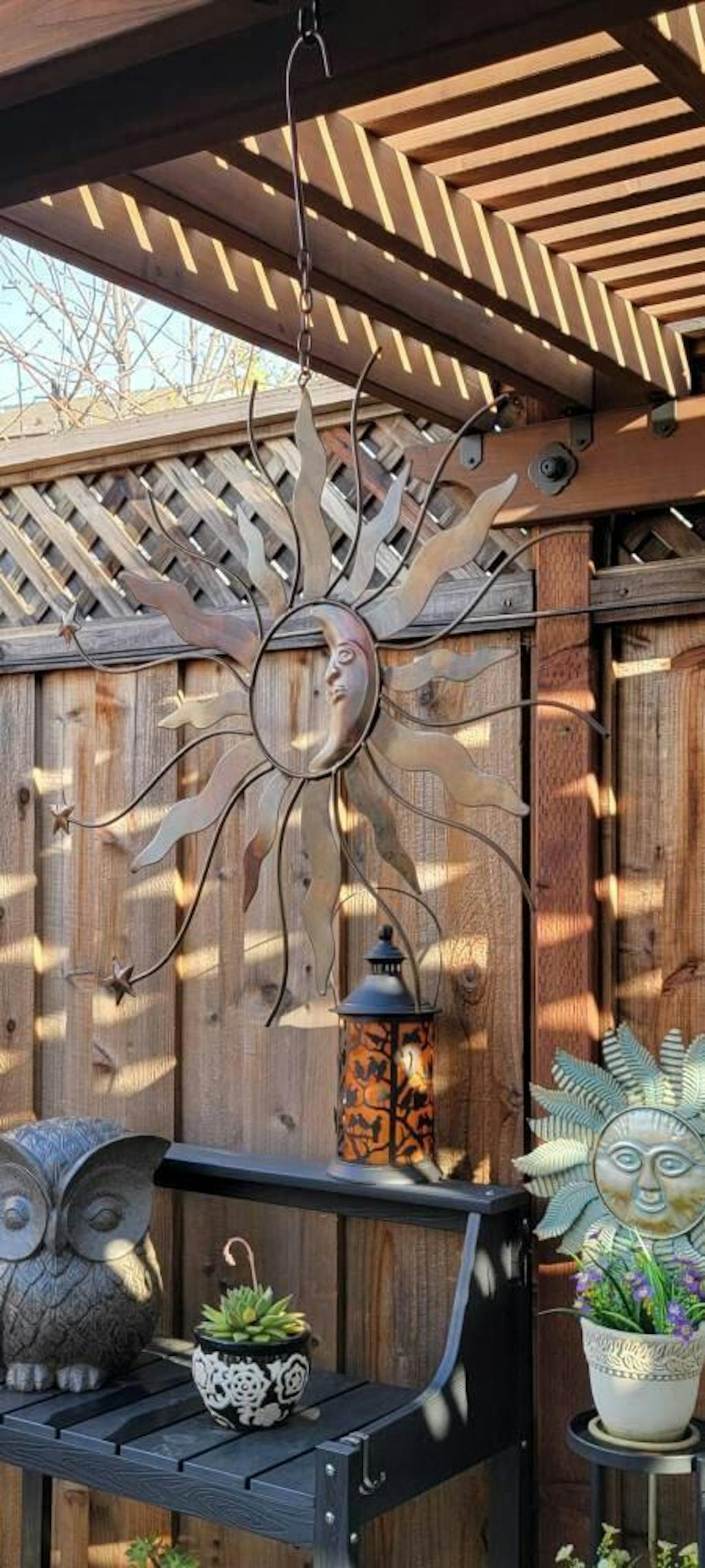 How To Get Rid of Crows For Good—and How A Wind Chime Might Help