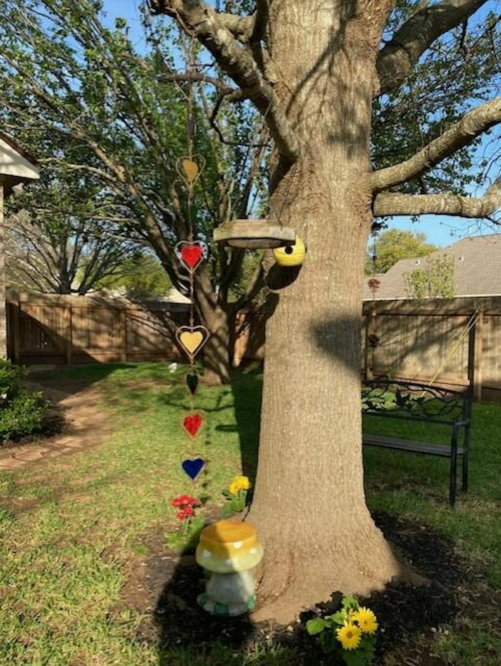 How To Get Rid of Crows For Good—and How A Wind Chime Might Help