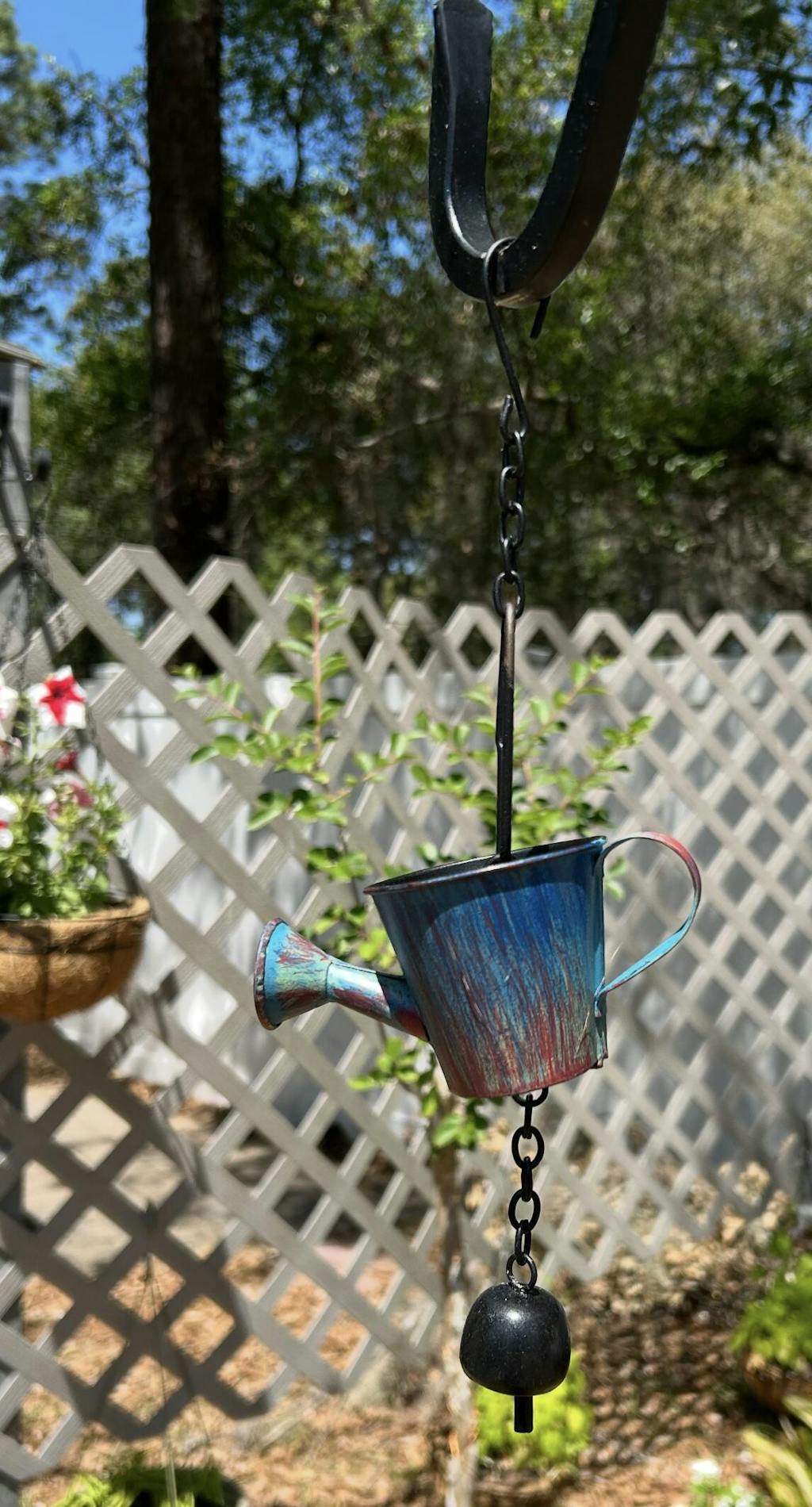 Wind Chimes & Outdoor & Hanging Mobiles