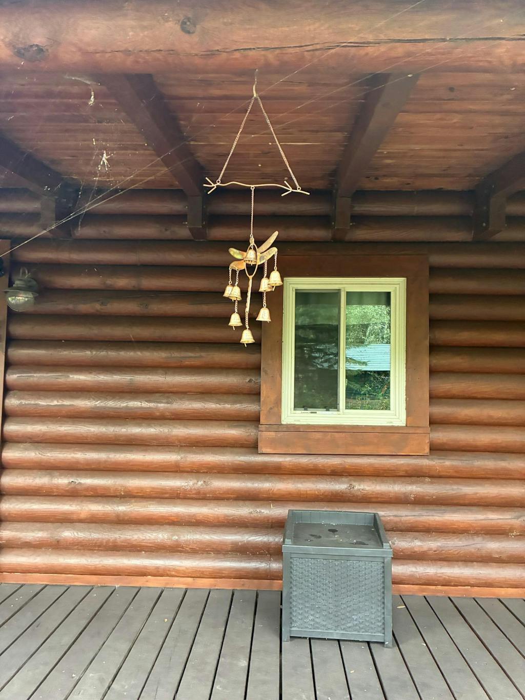 How to String a Wind Chime