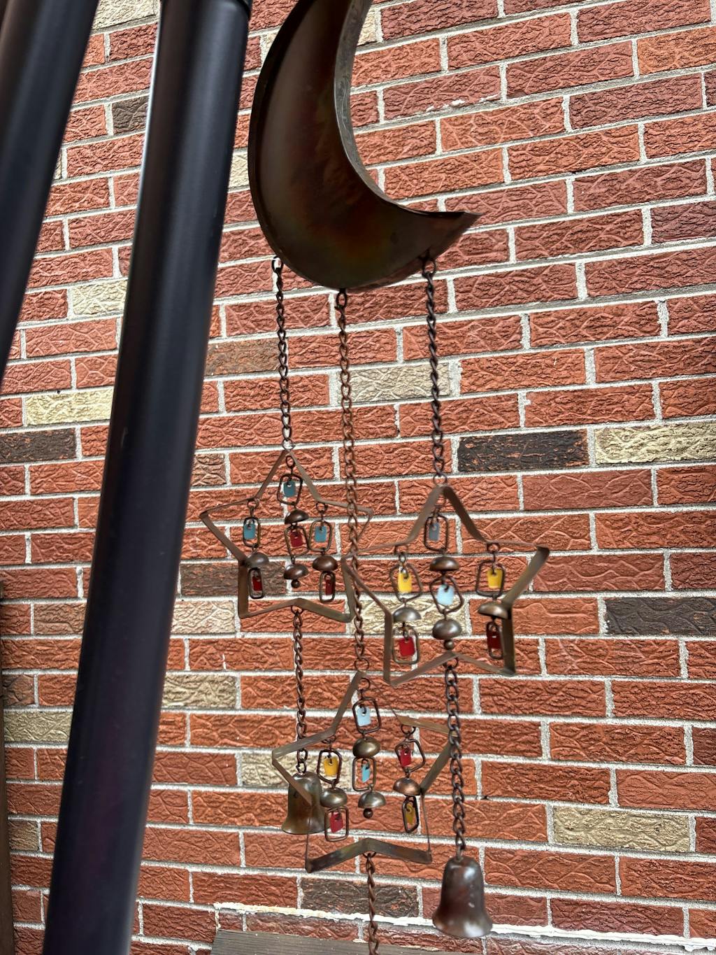 How to String a Wind Chime