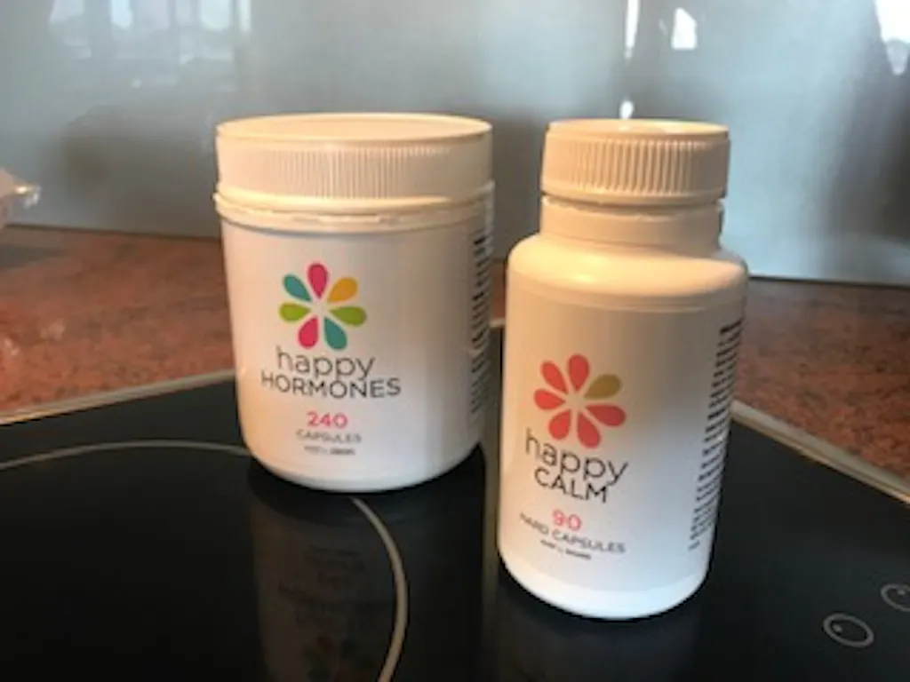 Happy Hormones – Happy Healthy You
