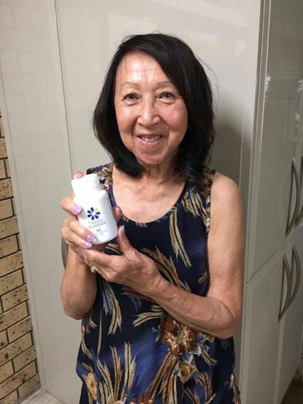 Happy Hormones - Hormone Balance Supplements - Happy Healthy You