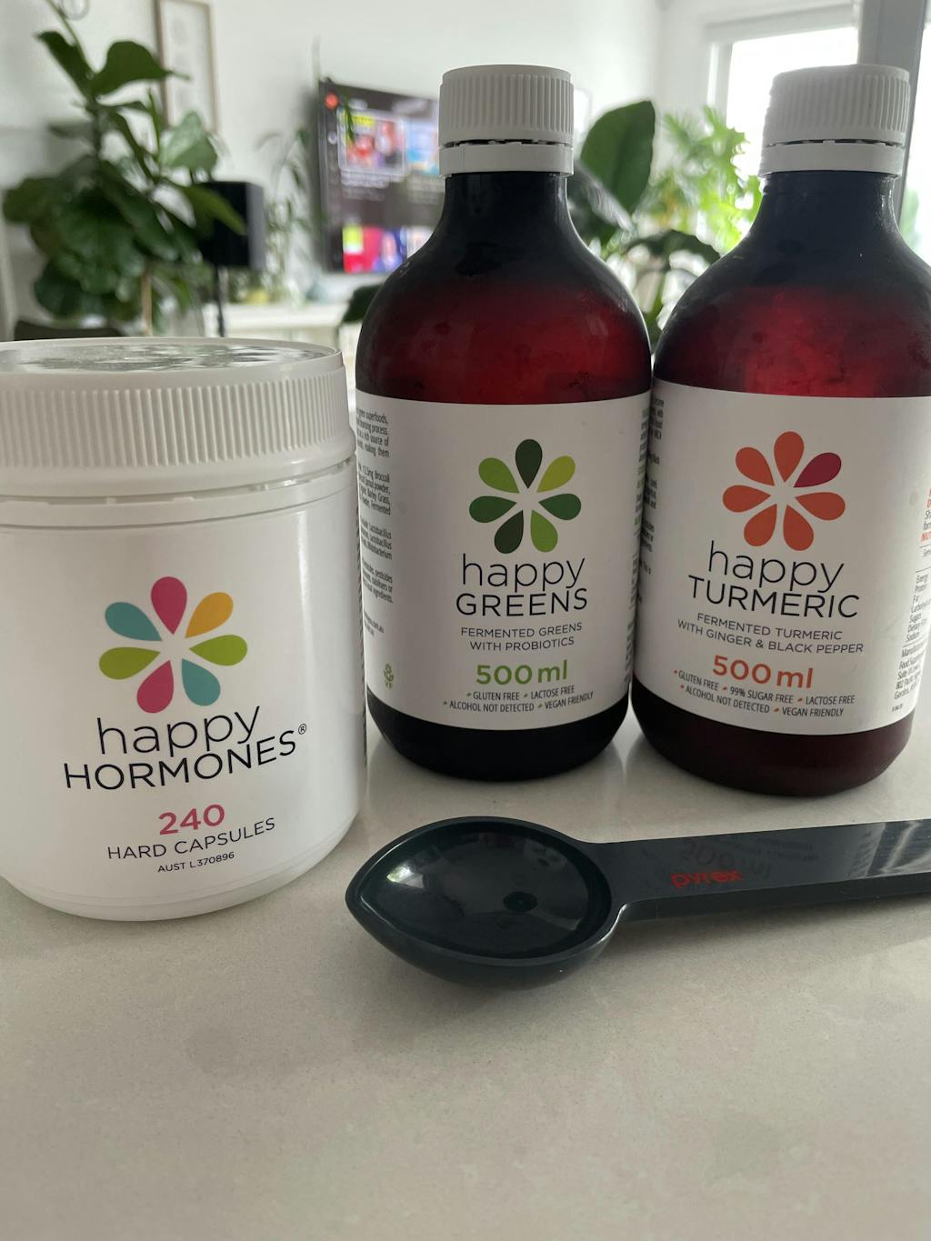 Menopause Symptoms and How to Relieve Them Naturally – Happy Healthy You