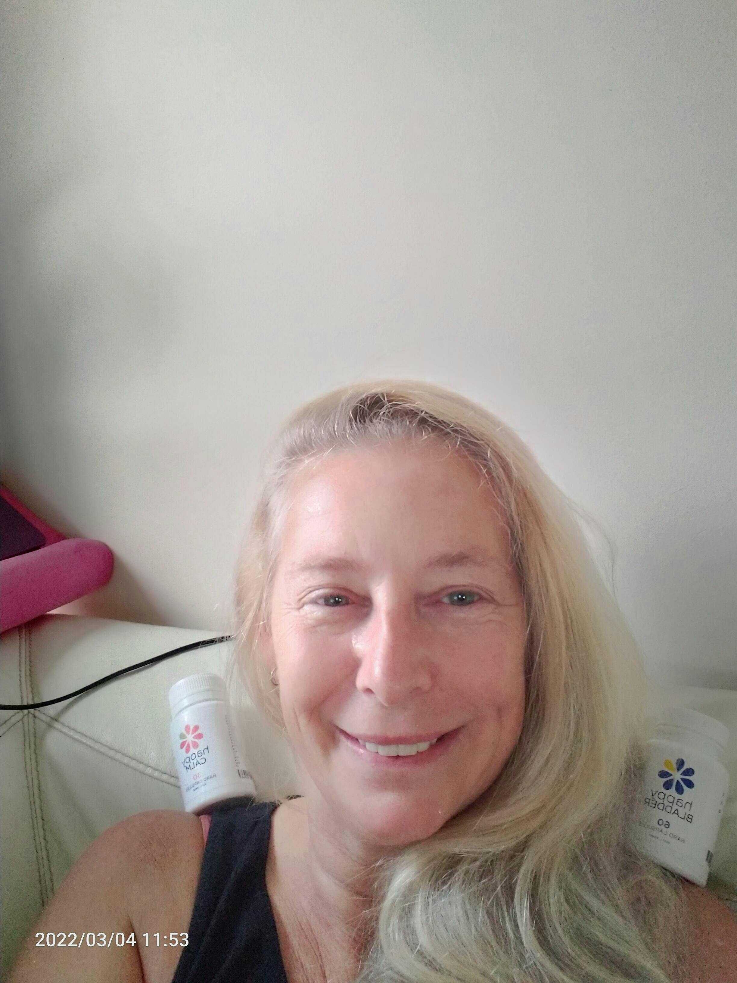 Happy Hormones - Hormone Balance Supplements - Happy Healthy You