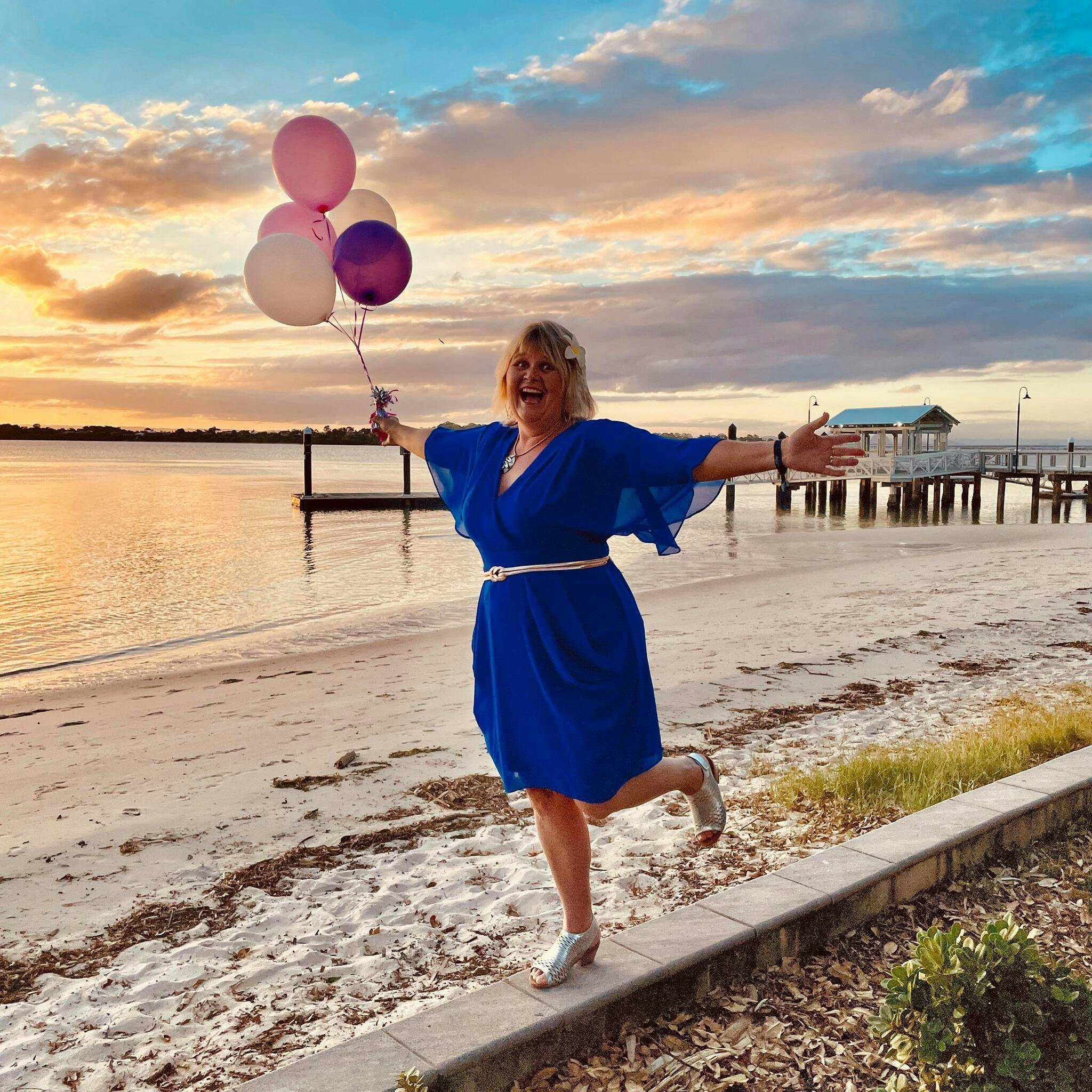 Happy Hormones - Hormone Balance Supplements - Happy Healthy You