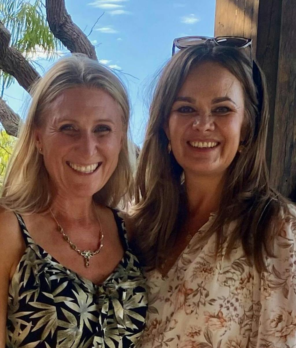 Happy Hormones - Hormone Balance Supplements - Happy Healthy You