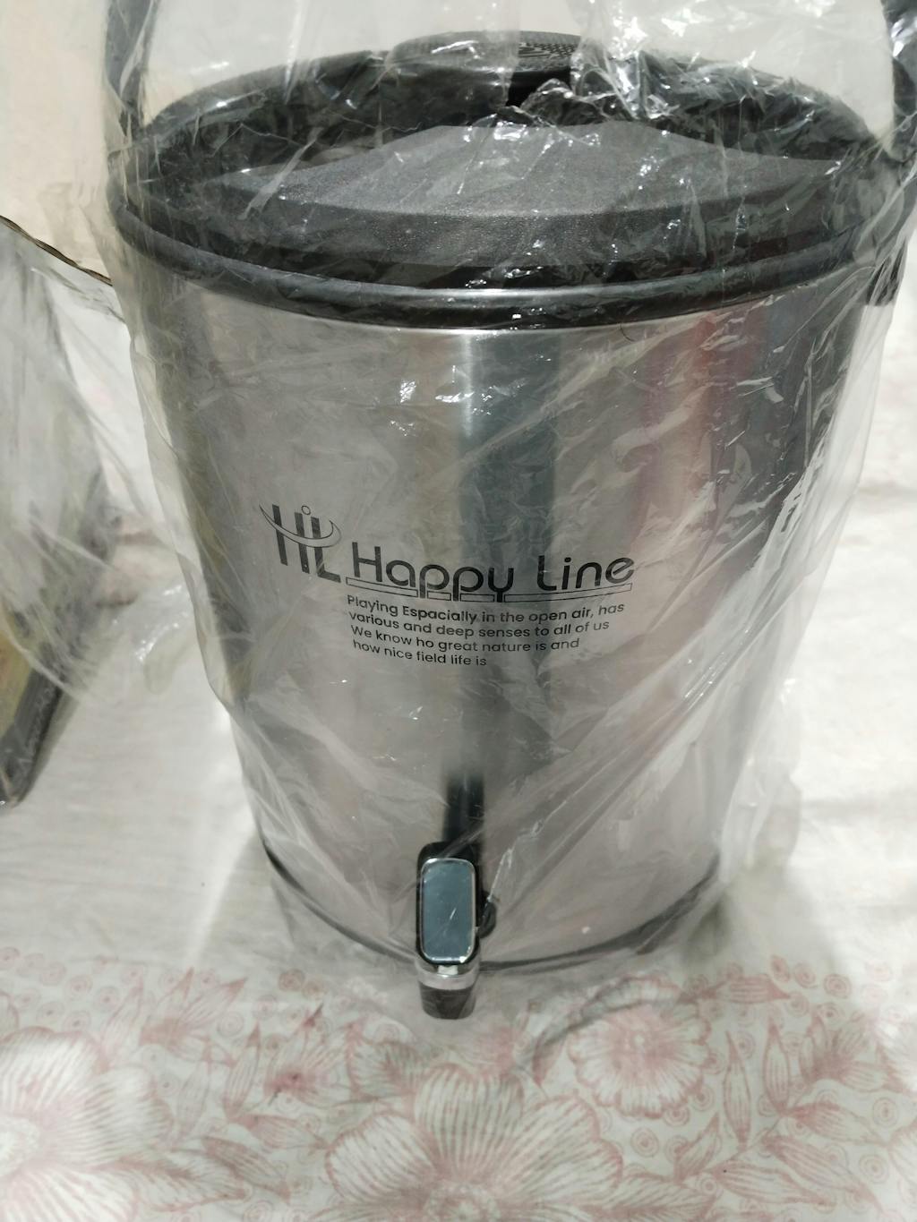 Roti Plus – Happy House