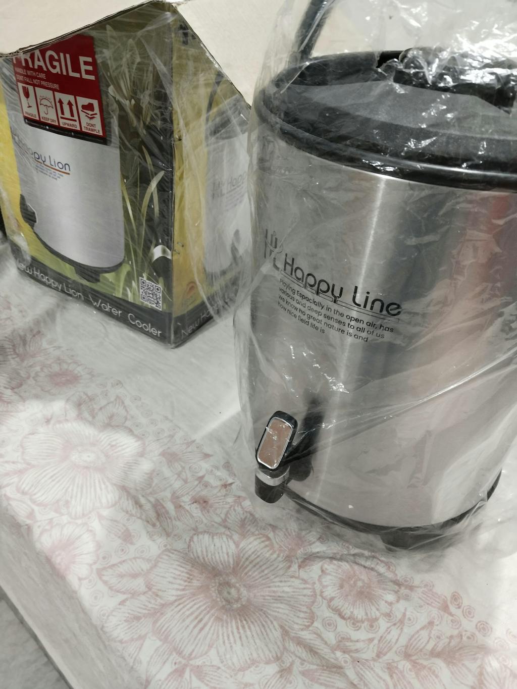 Roti Plus – Happy House