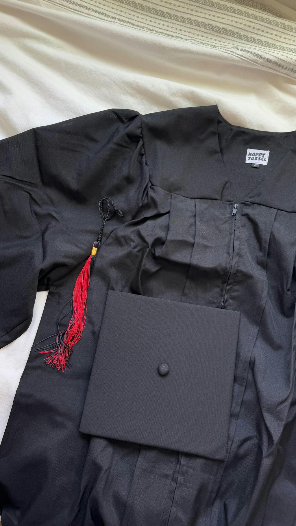 UC Berkeley Dorm Guide: Unit 1, Unit 2, Unit 3, Foothill & Stern Hall – Happy Tassel