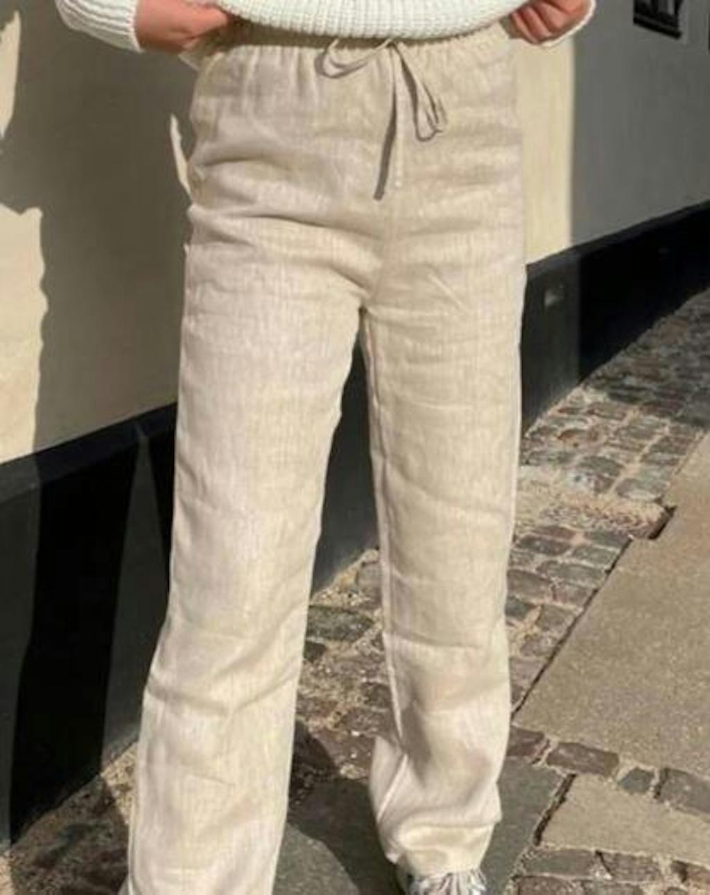 BREEZELINEN™ - ΓΥΝΑΙΚΕΙΟ ΠΑΝΤΕΛΟΝΙ – happykoala-gr