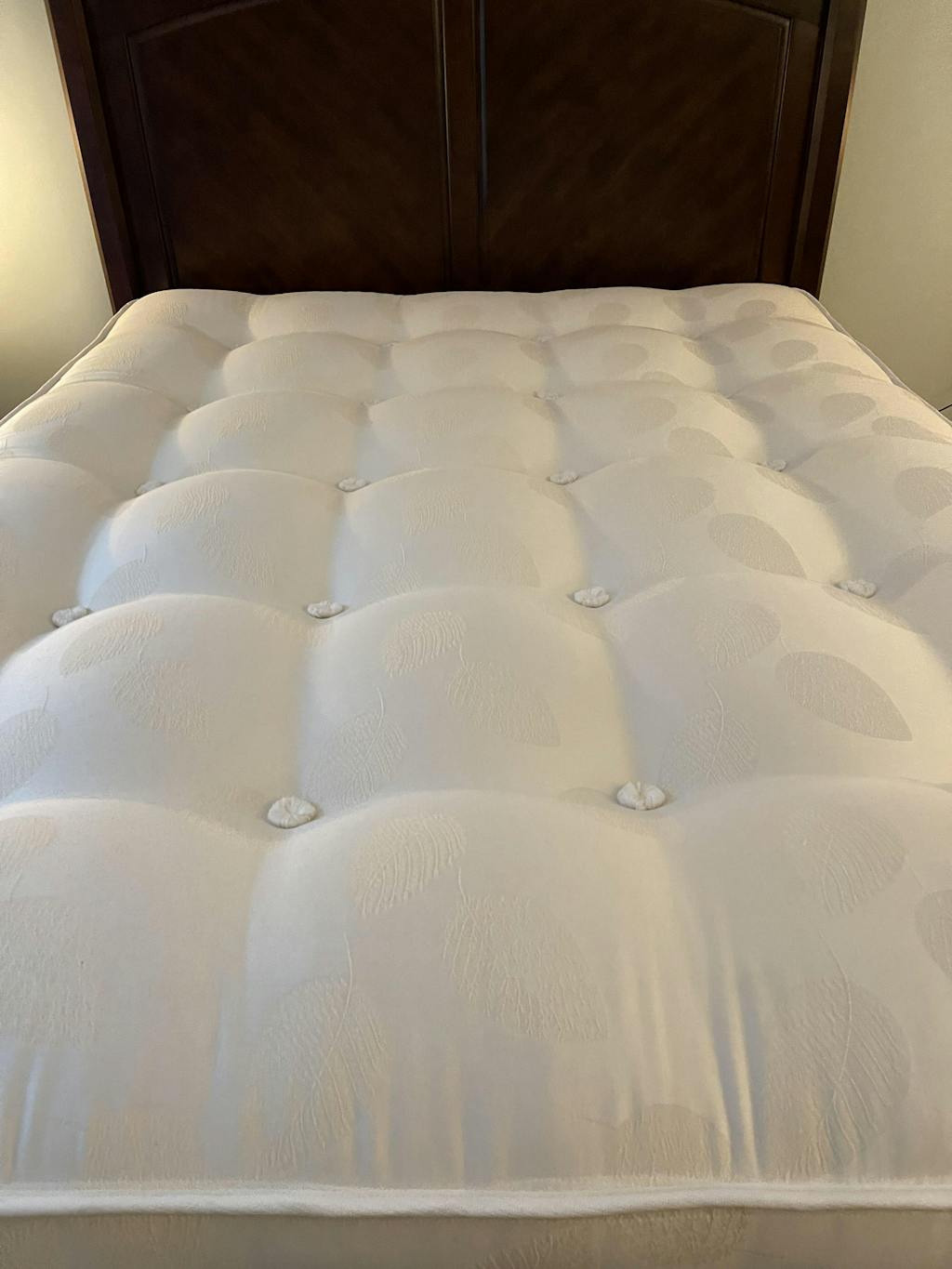 Harbor Light - Handcrafted Mattress - Harbor Springs Mattress Co.