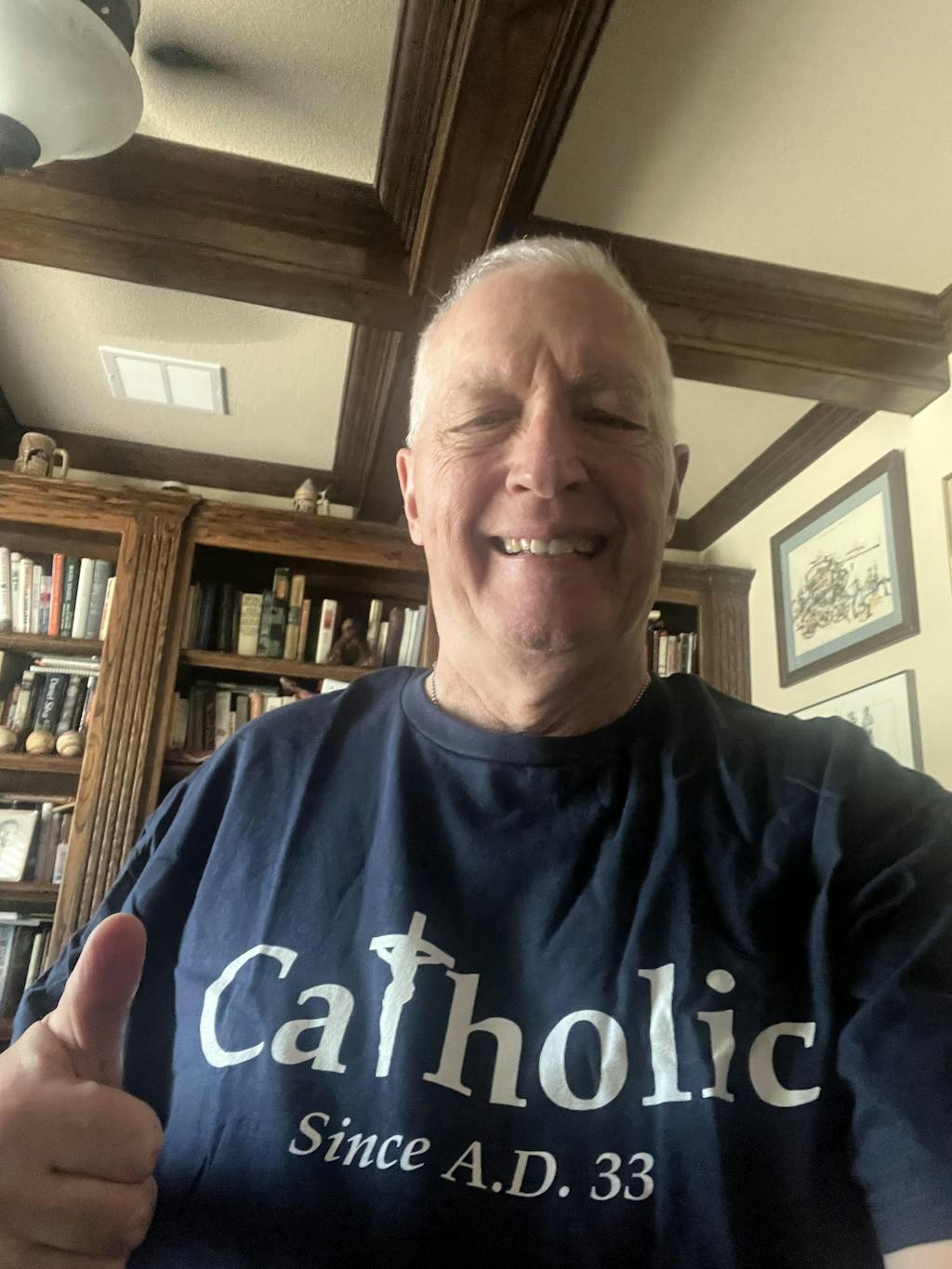 About Us – Hardcore Catholics