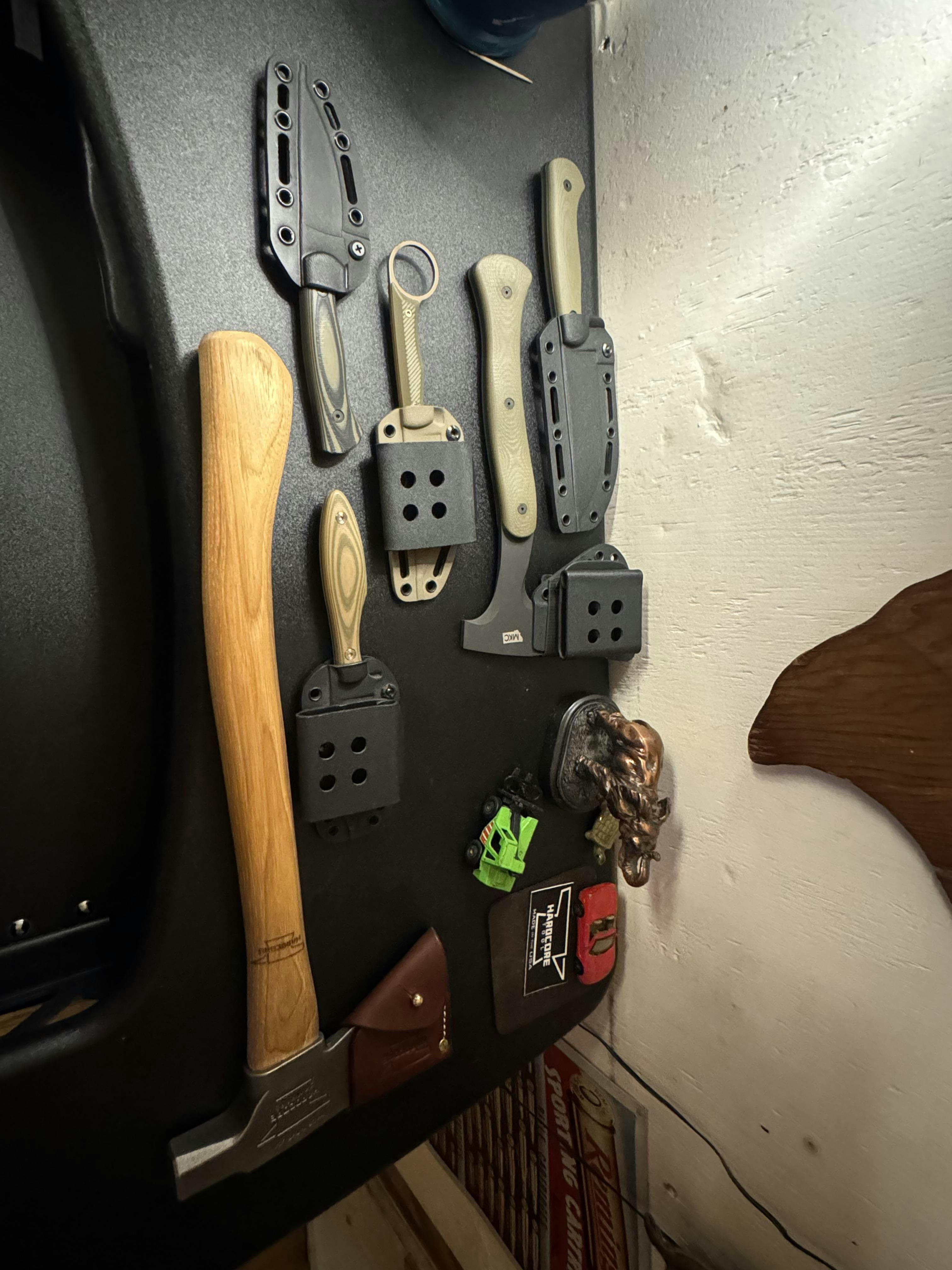 Premium Hammers Collection | Hardcore Hammers