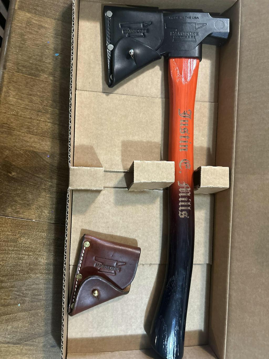 Premium Hammers Collection | Hardcore Hammers