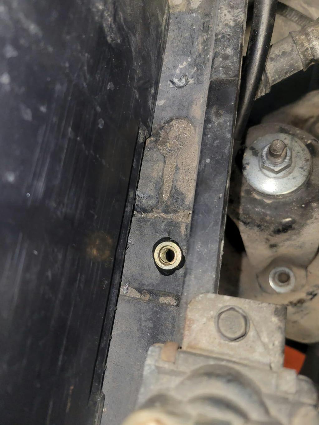 HARDELL HDRN0103 14" Hand Rivet Nut Tool Kits – Hardell