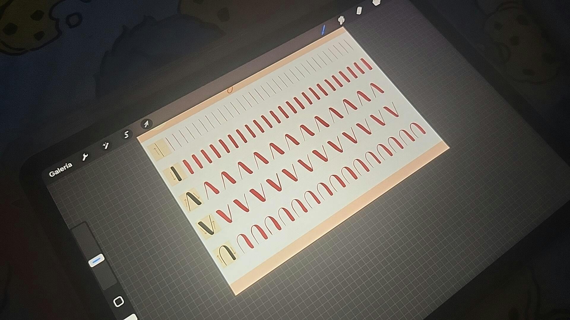 Lettering Digital: Curso paso a paso, pinceles y recursos | HardPeach