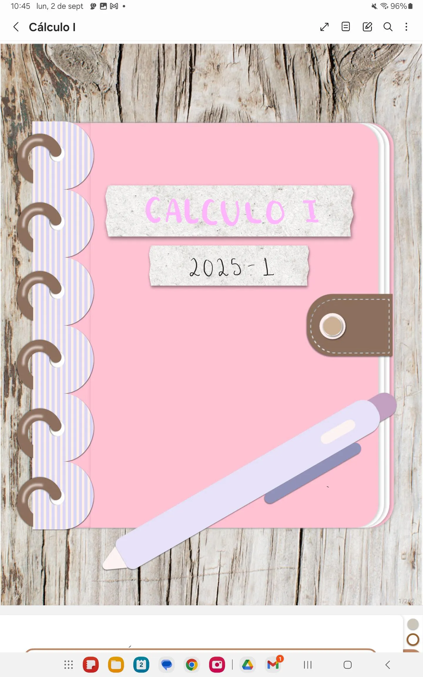 Crea tu cuaderno digital fácilmente con este KIT completo – HardPeach