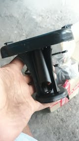 Post Comp Handle Honda New PCX 150 K97 53110K97N00