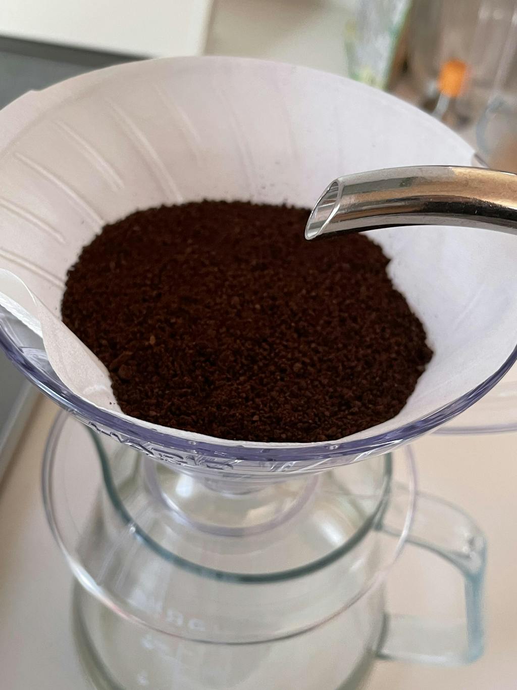 V60透過ドリッパー02（樹脂製） – HARIO NETSHOP