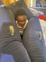 Buy a Harkla Hug | Inflatable Sensory Pea Pod | FREE Shipping