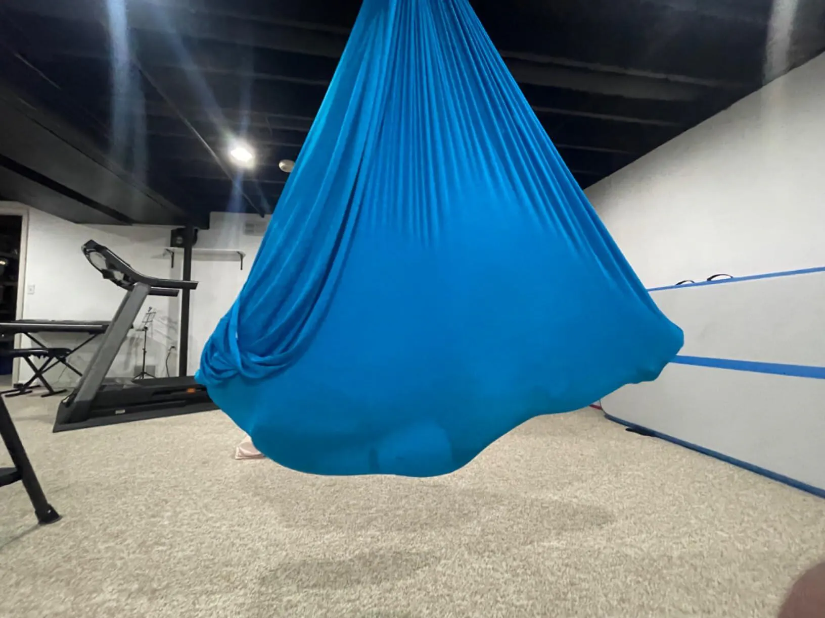 Buy a Harkla Sensory Swing | FREE Shipping | Harkla
