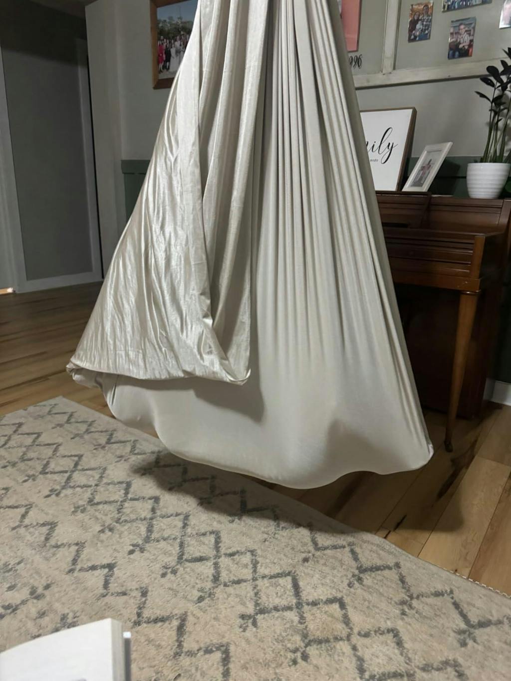 Buy a Harkla Sensory Swing | FREE Shipping | Harkla