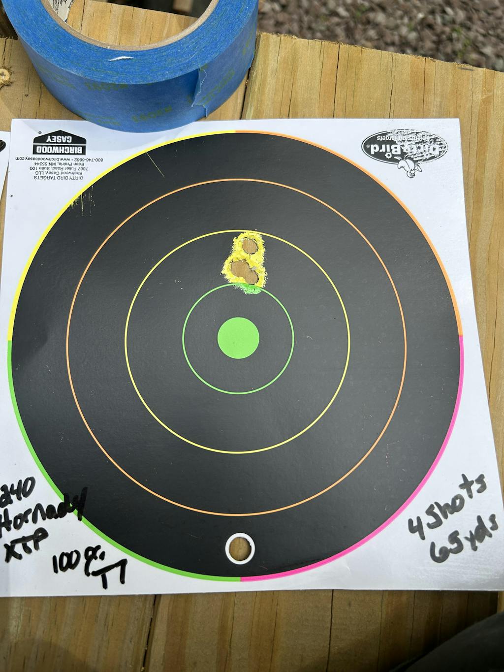 Crush Rib - High Pressure Sabots - 50 Caliber (50 Pack) — Harvester ...