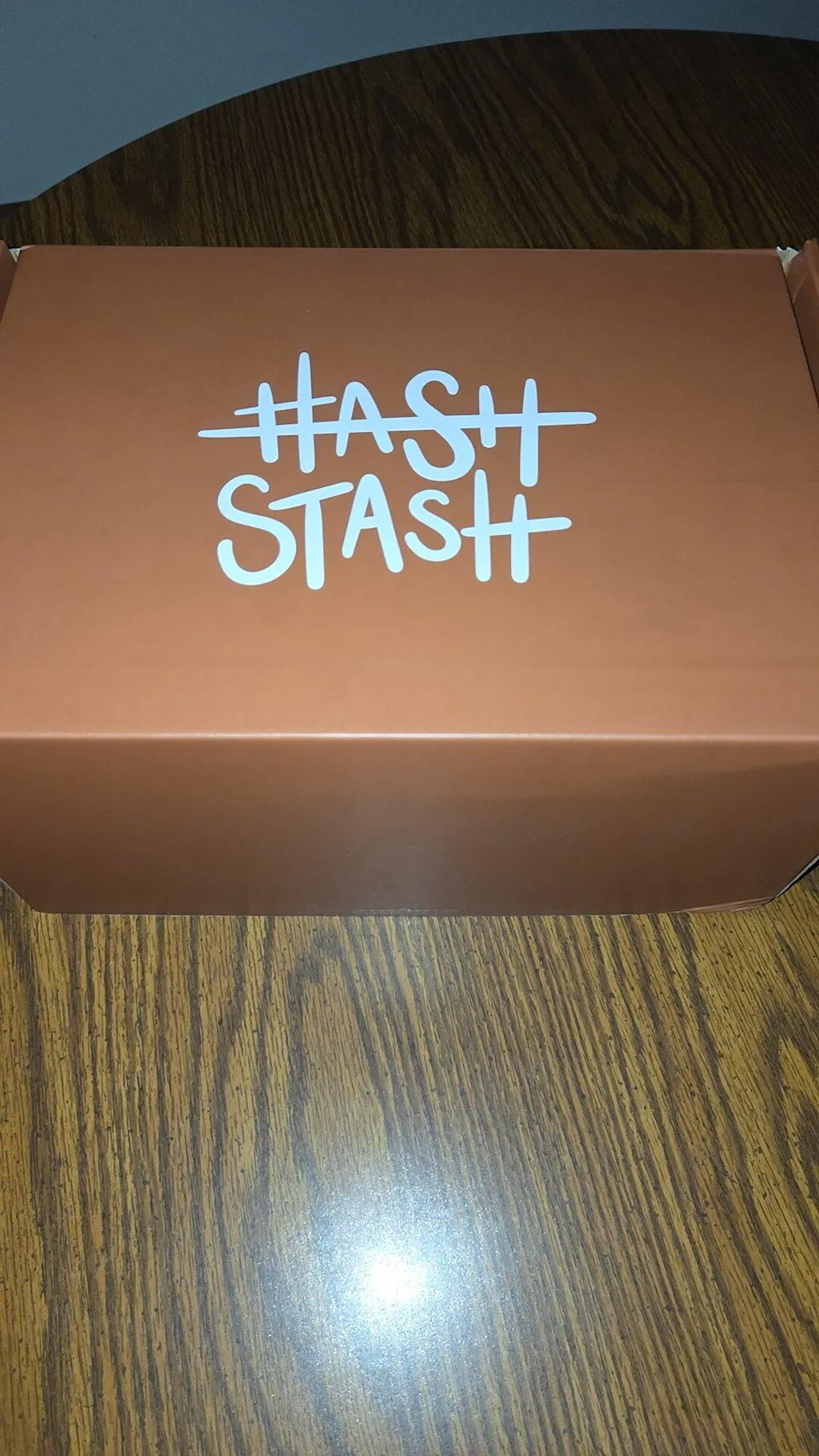 The OG Stash Box
