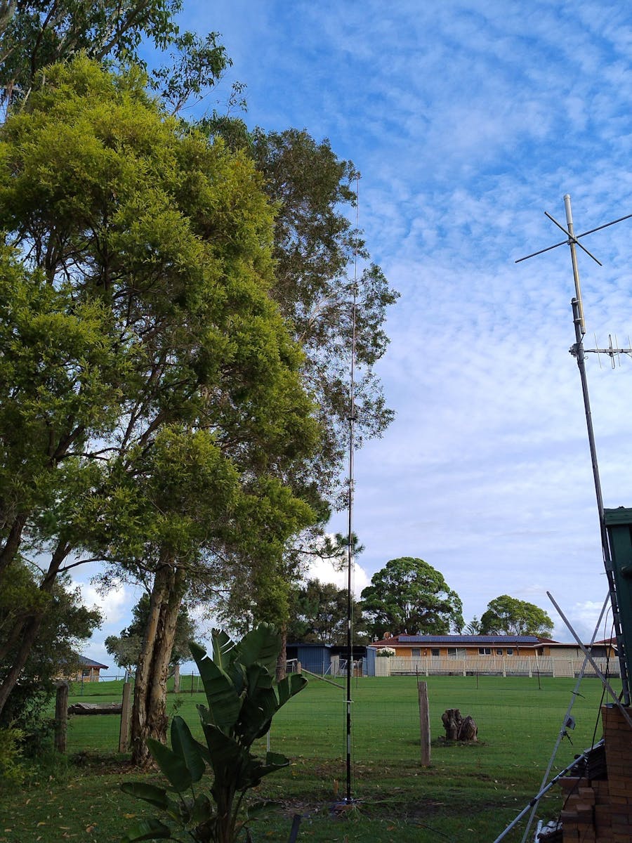 Haverford | Bird Netting, Sports Nets, Cat Enclosure Netting