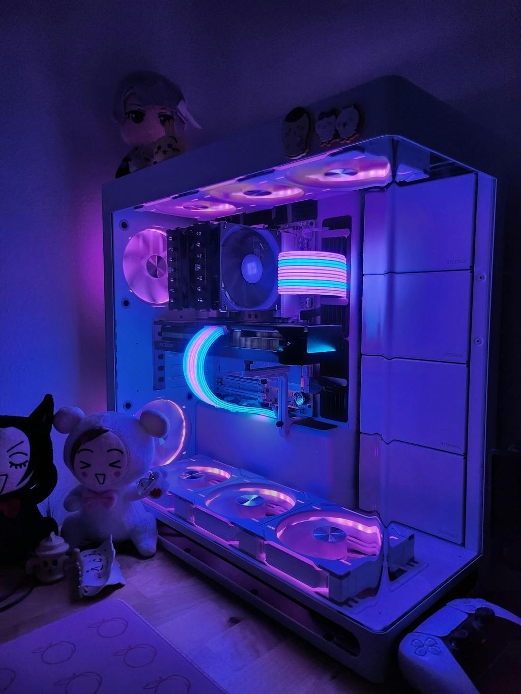 HAVN HS 420 | Mid-Tower PC Case