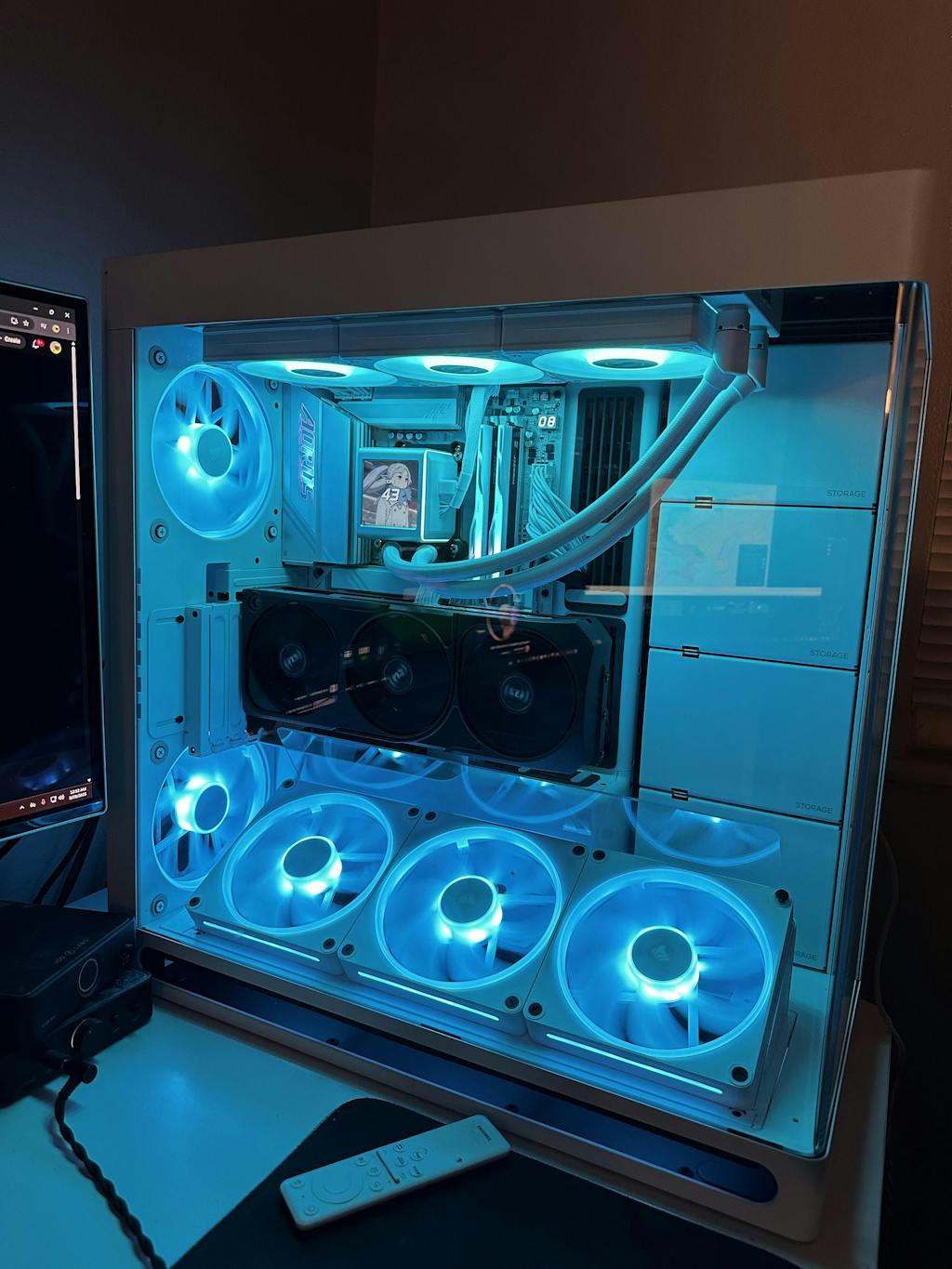 HAVN HS 420 VGPU | Mid-Tower PC Case