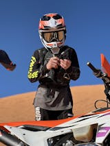 Havoc Infinity Magnetic Goggles Surronster