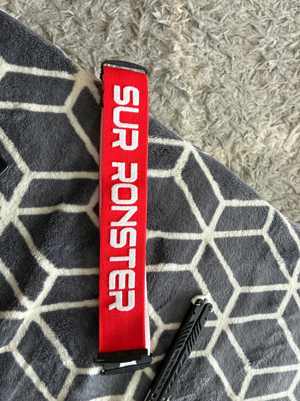 Surronster – Havoc