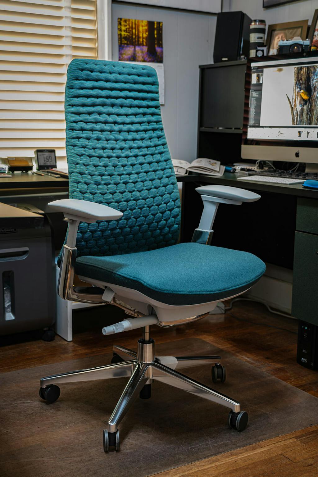 Fern Office Chair