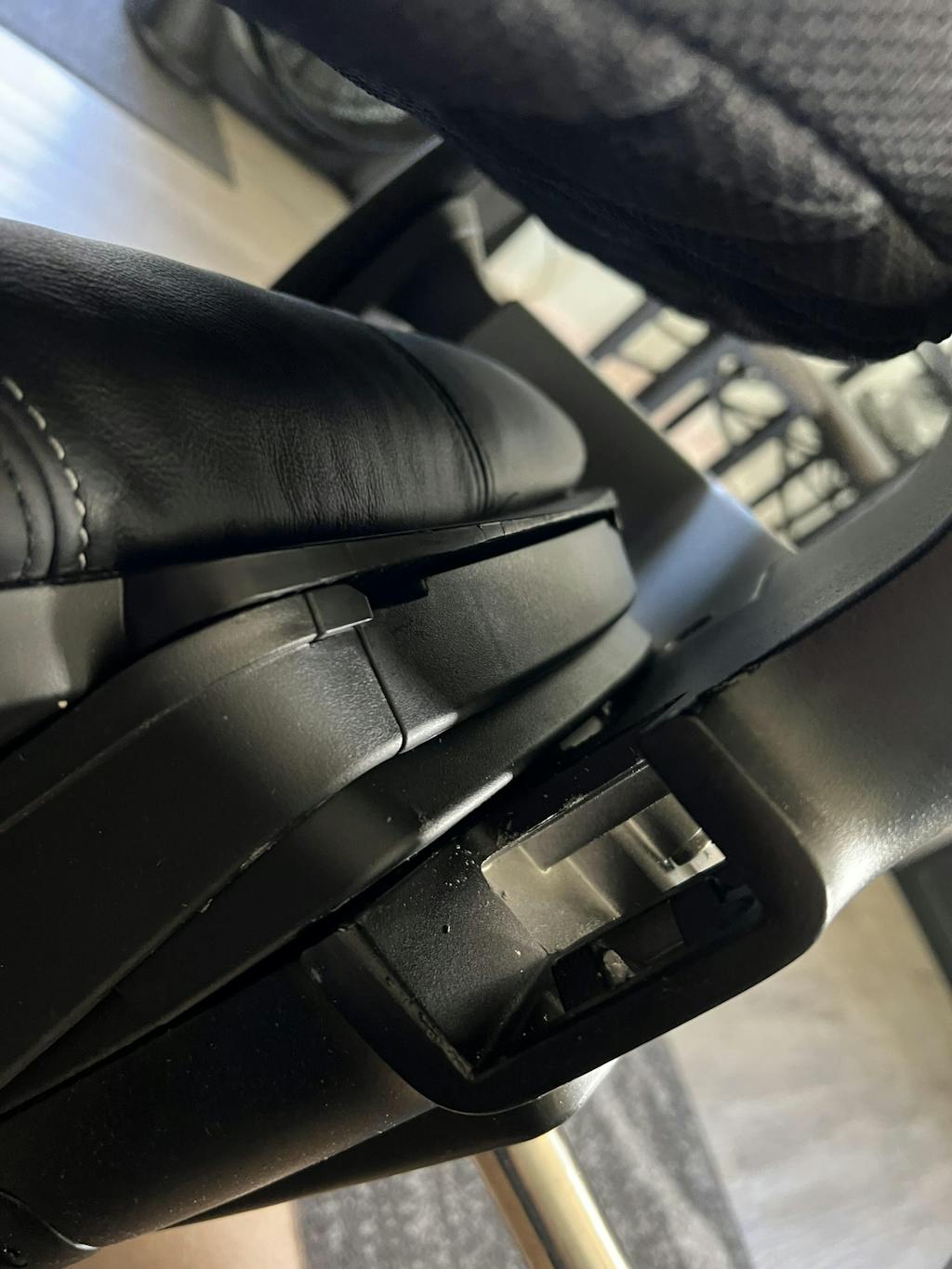 Haworth x Xbox: Fern Gaming Chair