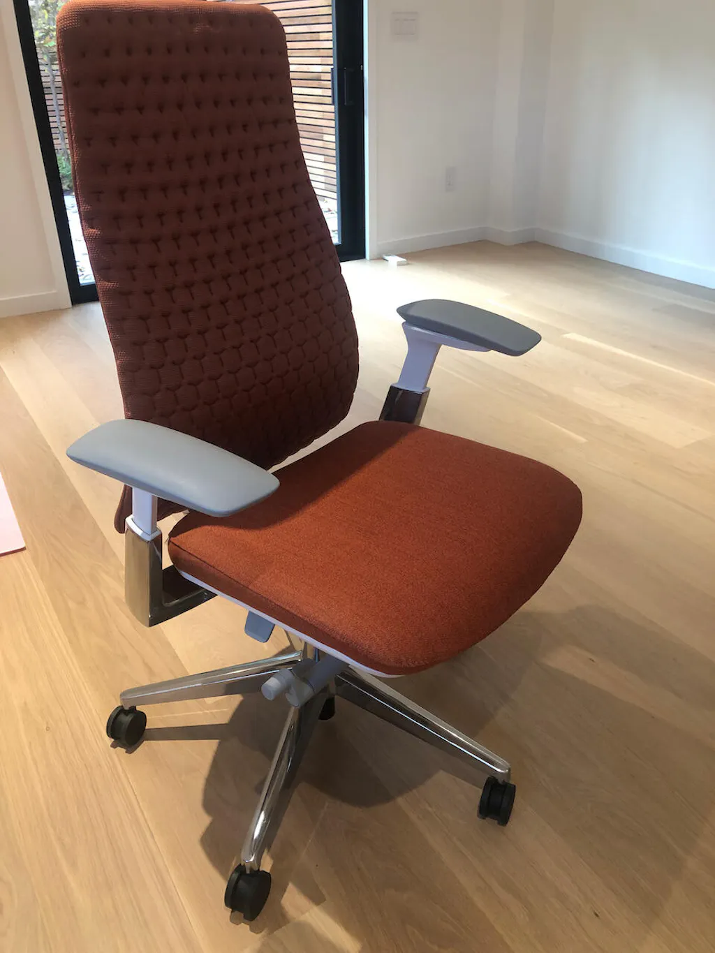 Fern Office Chair