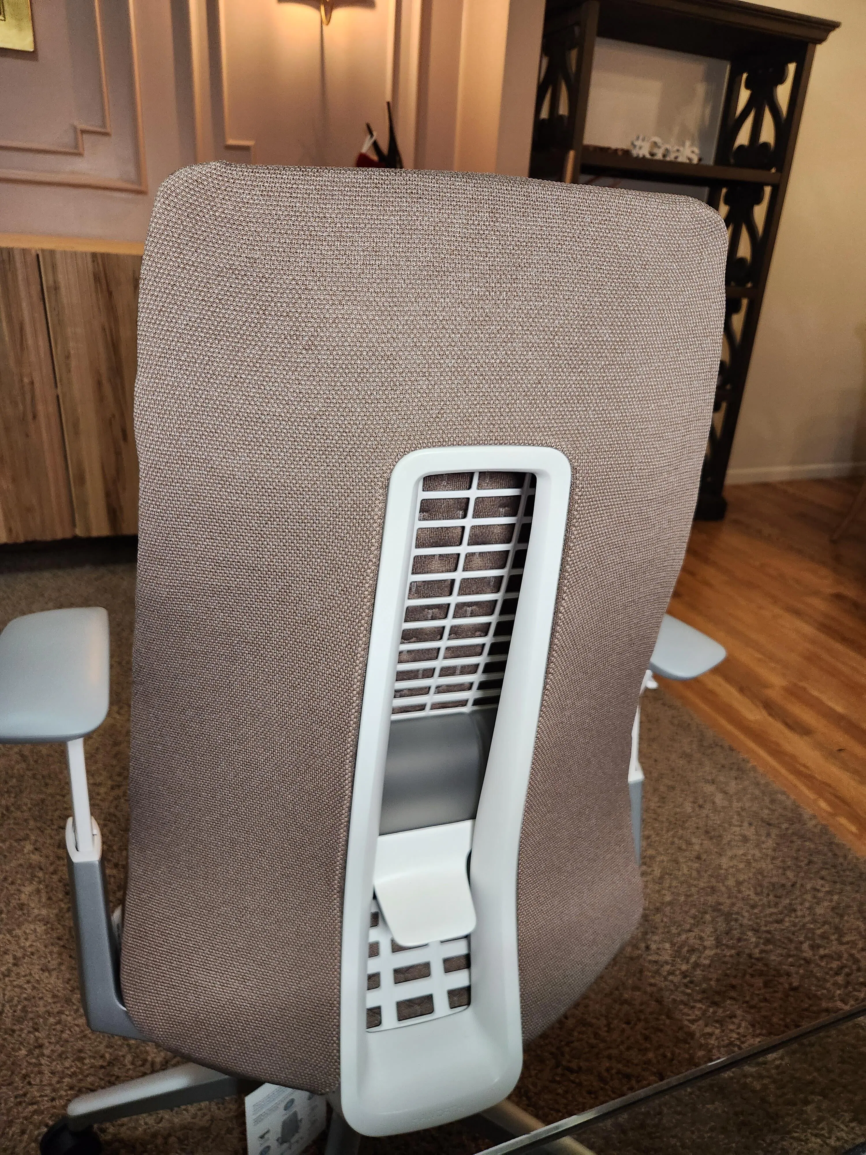 Fern Office Chair
