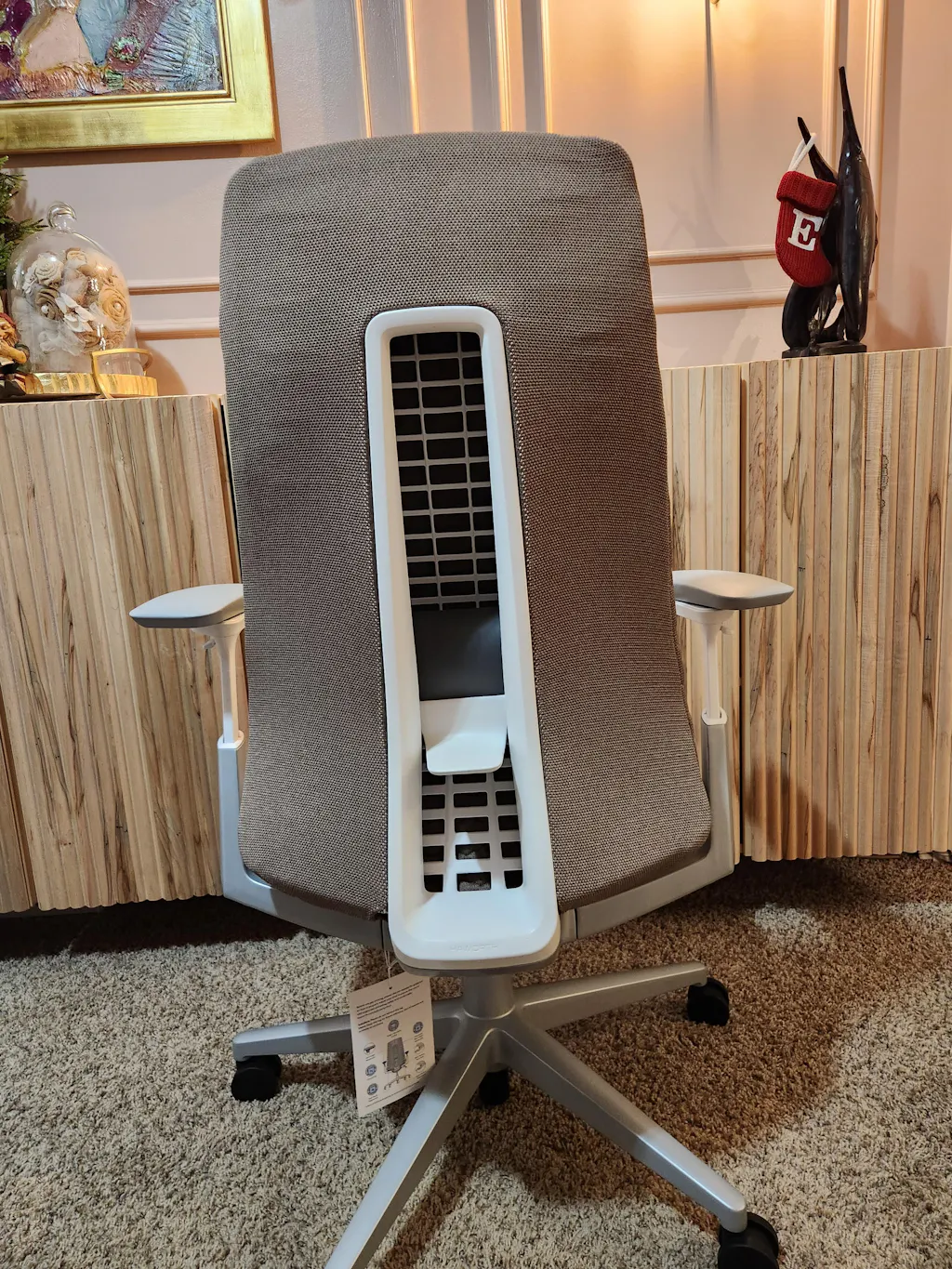 Fern Office Chair