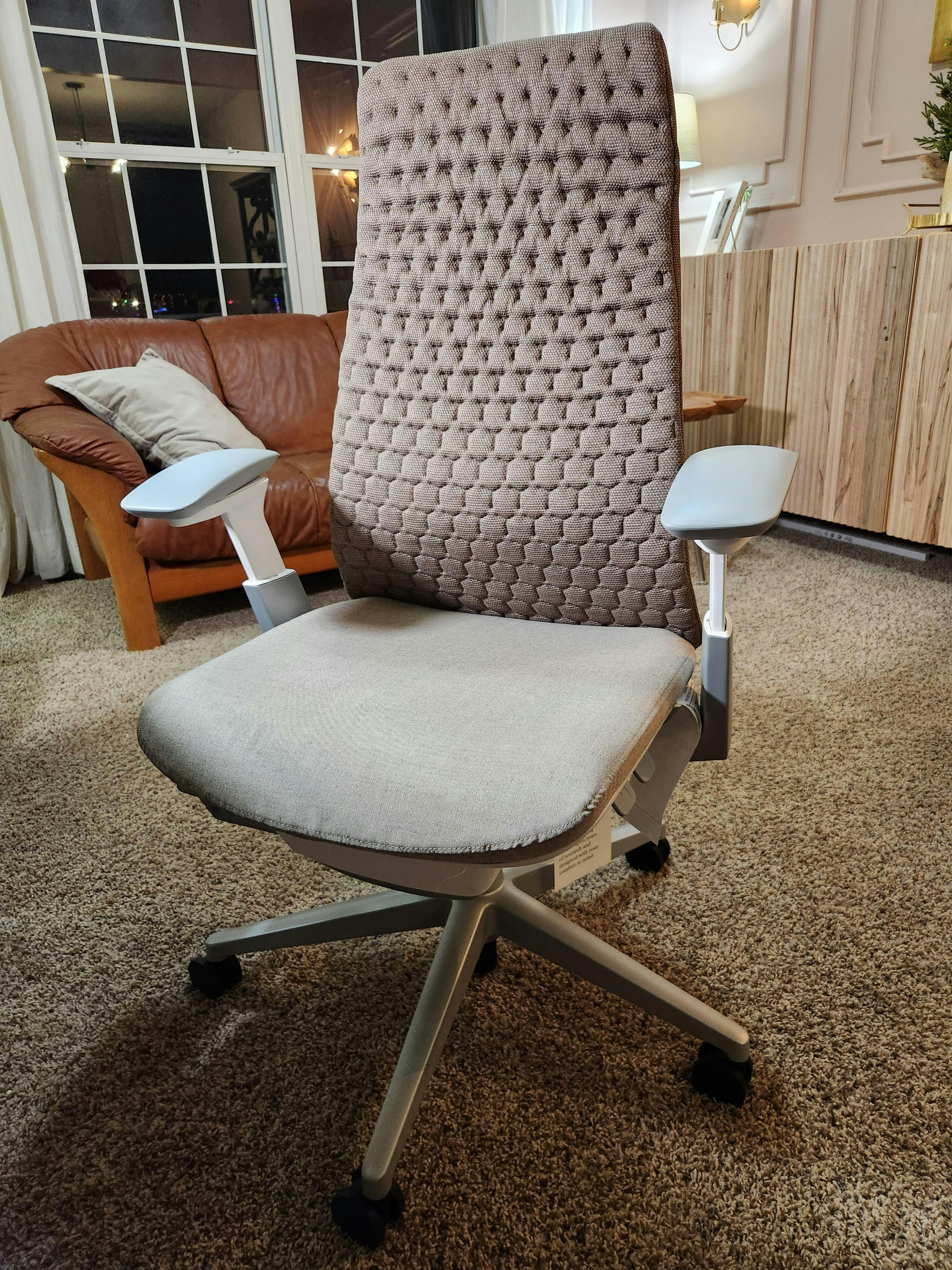 Fern Office Chair