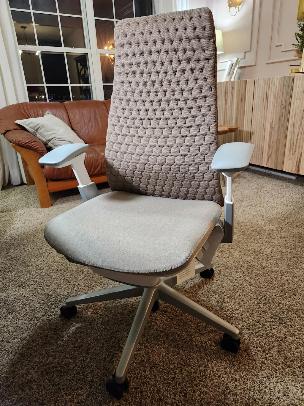 Fern Office Chair