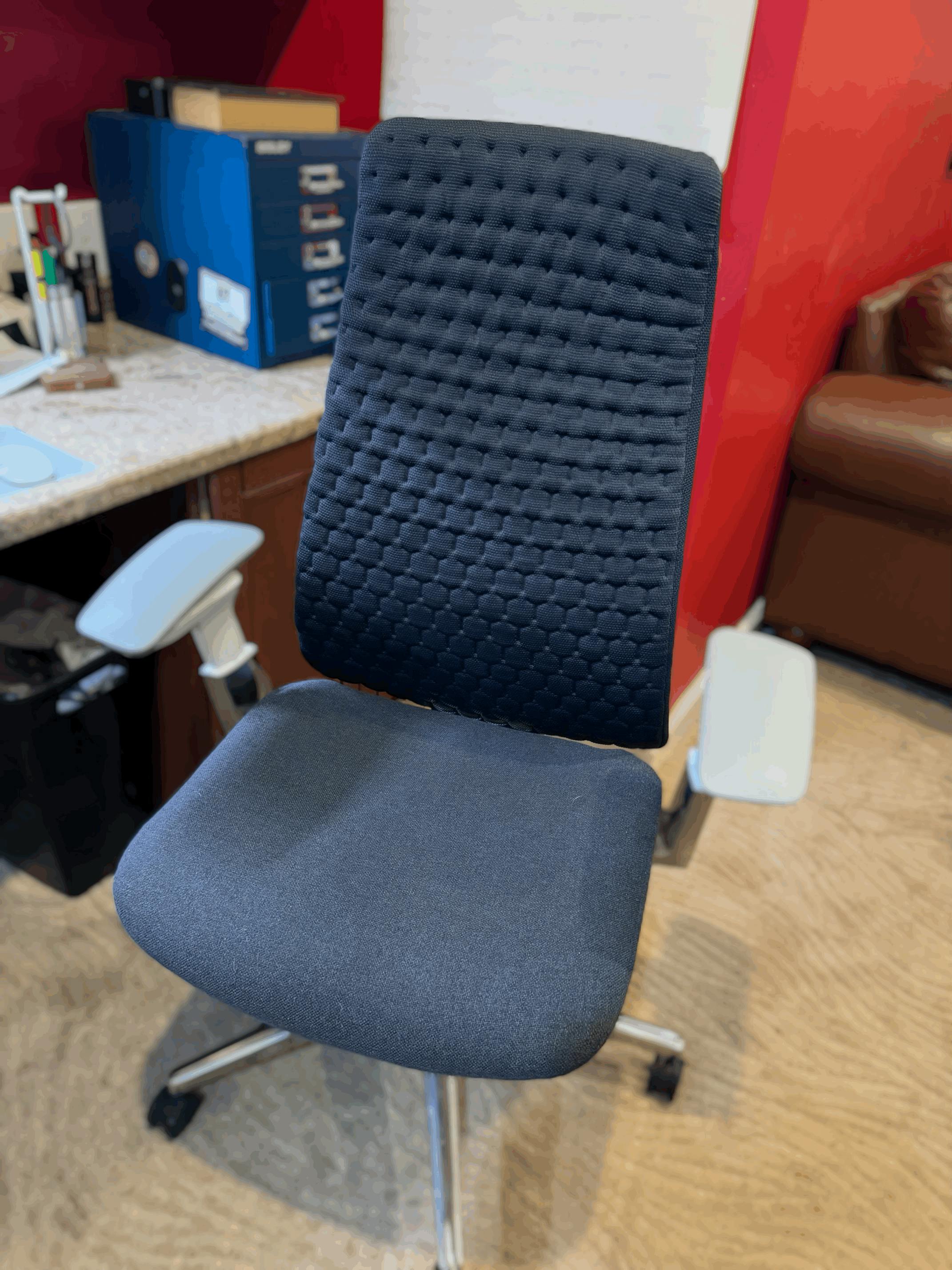 Fern Office Chair