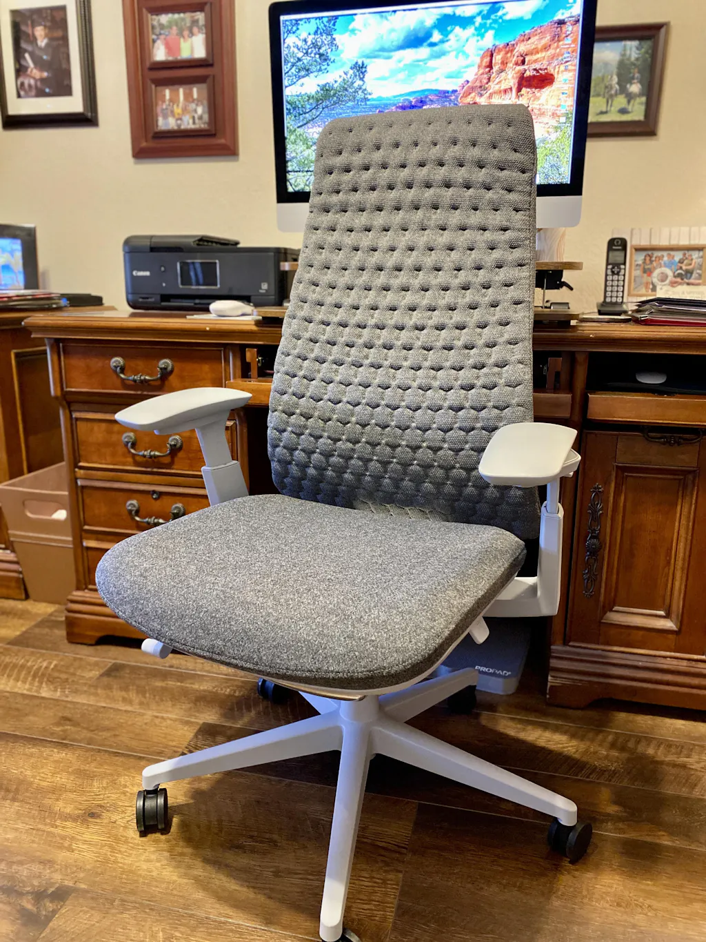 Fern Office Chair