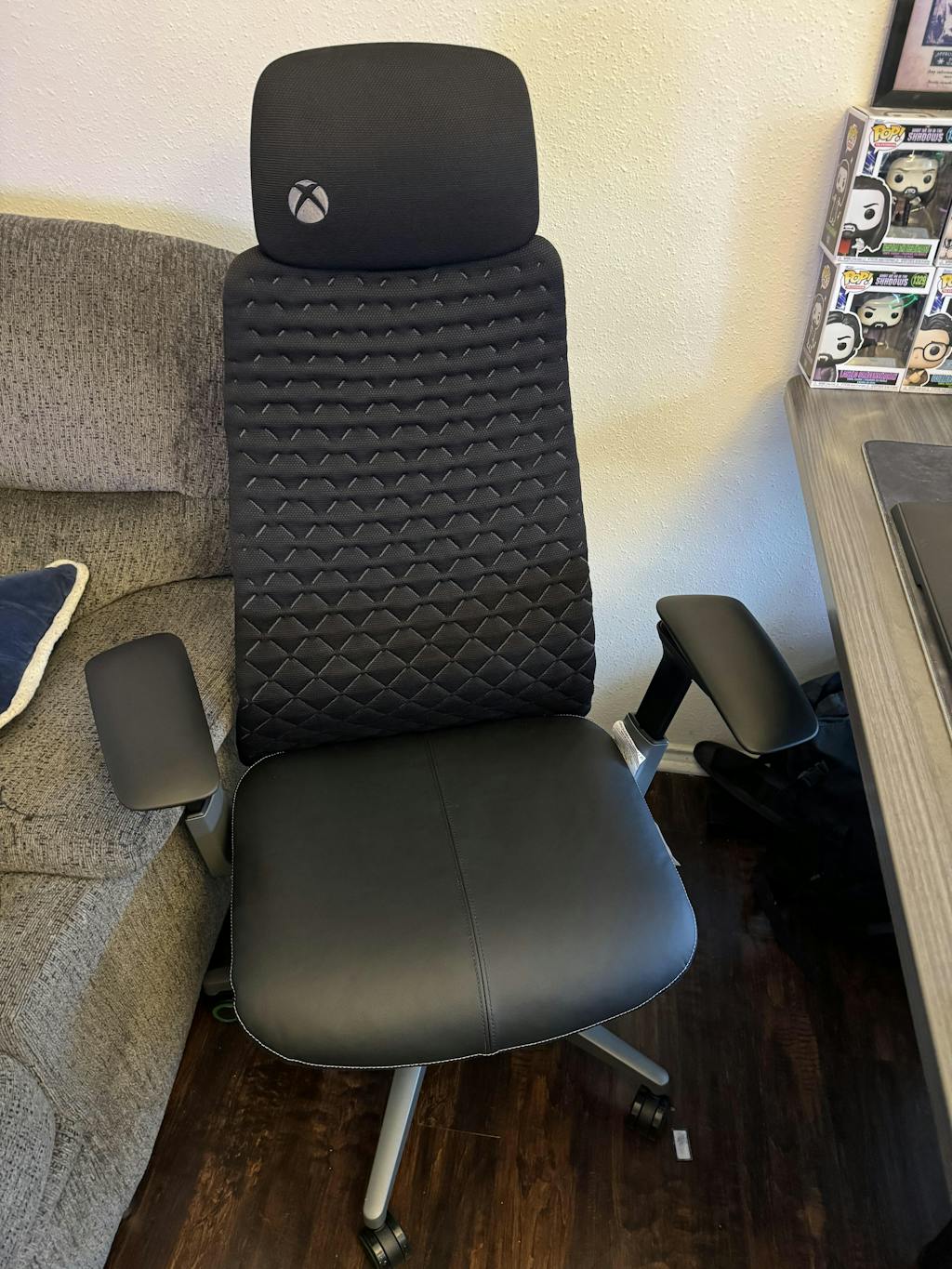 Haworth x Xbox: Fern Gaming Chair