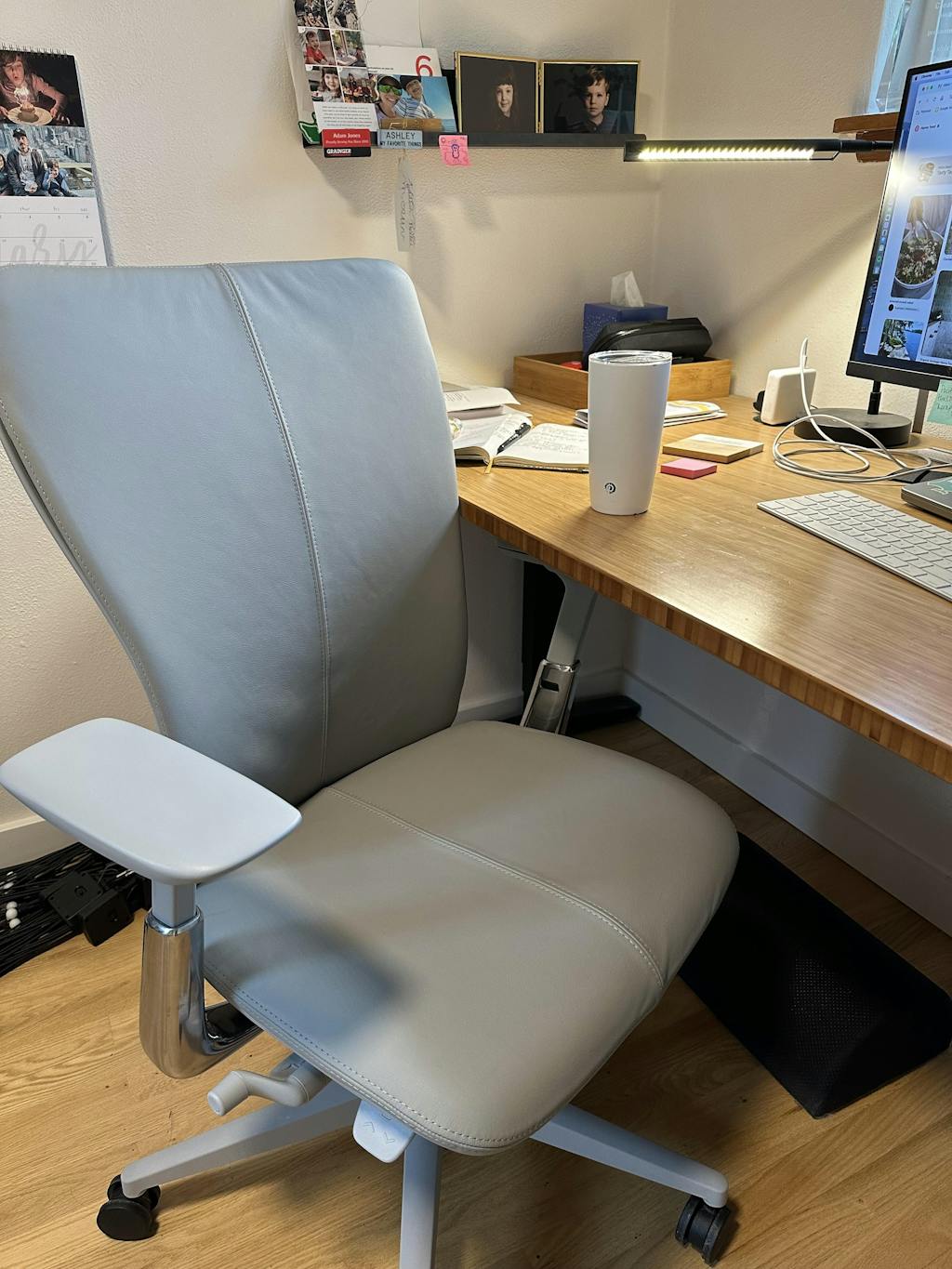 Zody Mesh Office Chair
